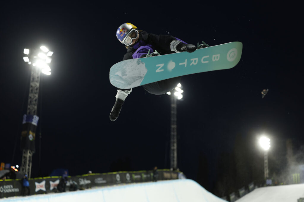 Aspen 2025 | X Games