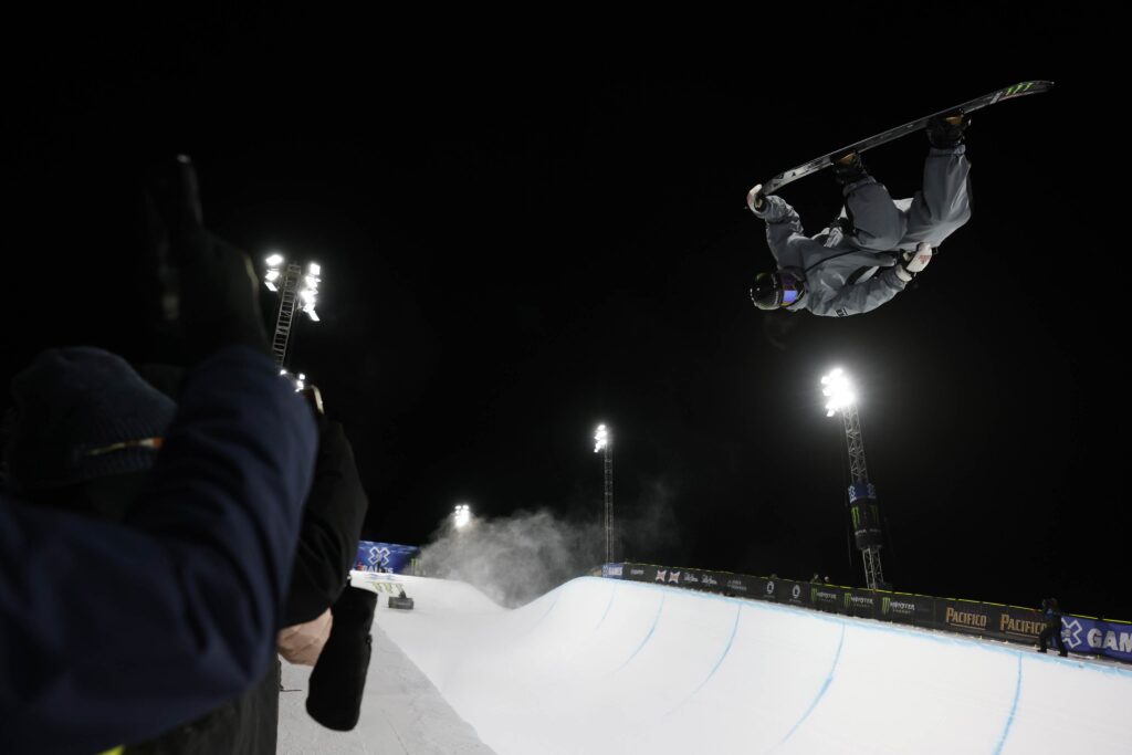 Aspen 2025 | X Games