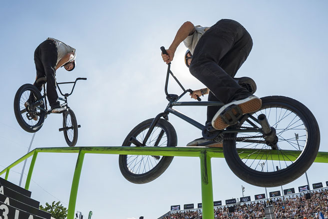 Salt Lake City 2025 | X Games