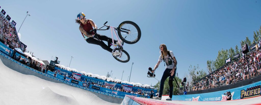 Past Events | X Games