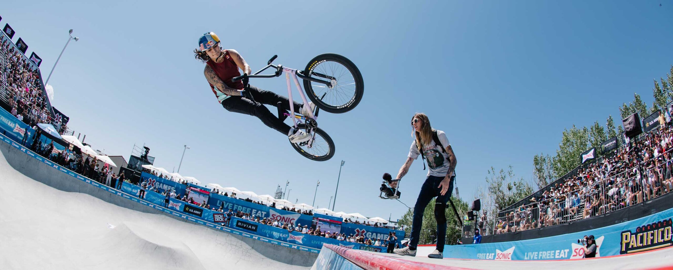 Salt Lake City 2025 | X Games