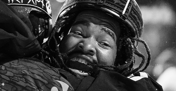 Brandon Cormier | X Games