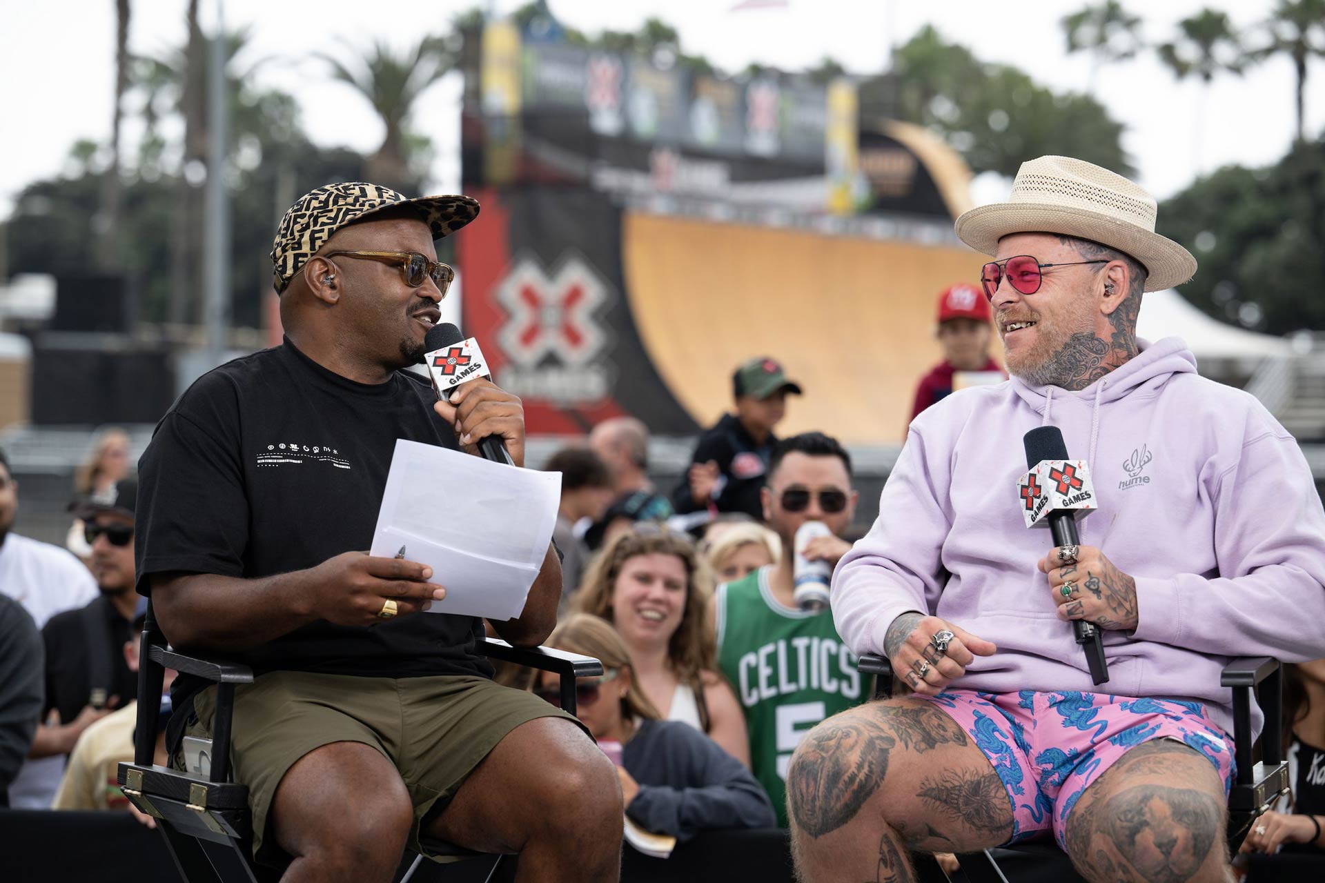 Careers | X Games