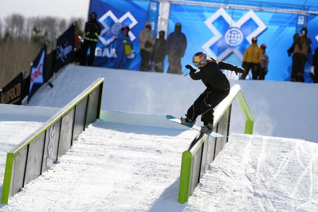 Aspen 2025 | X Games