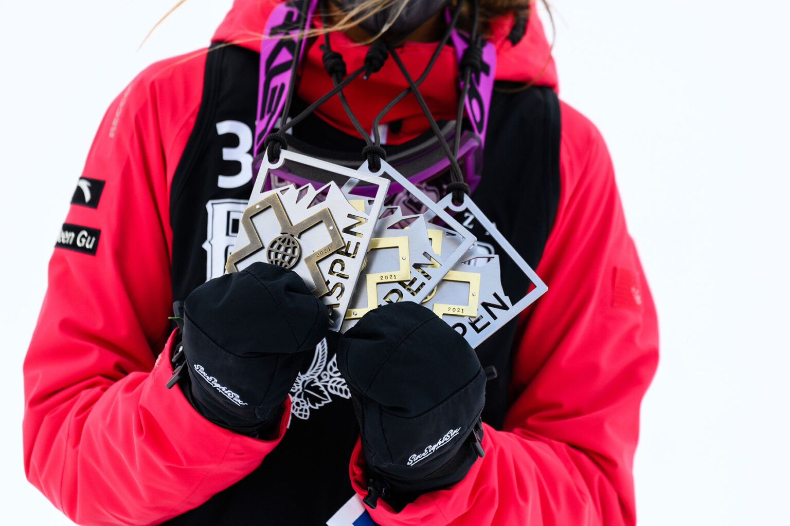 Careers | X Games