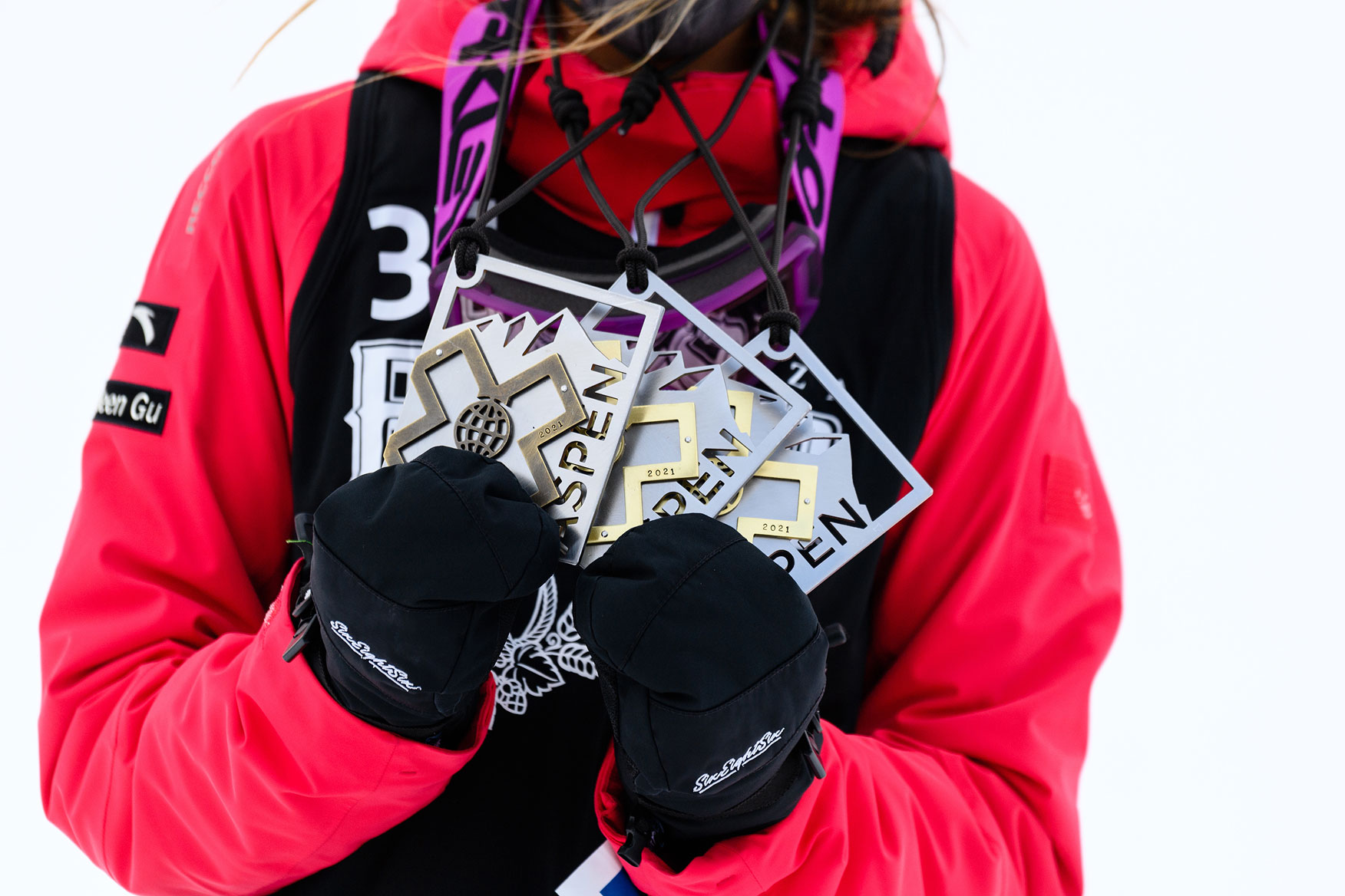 Careers | X Games